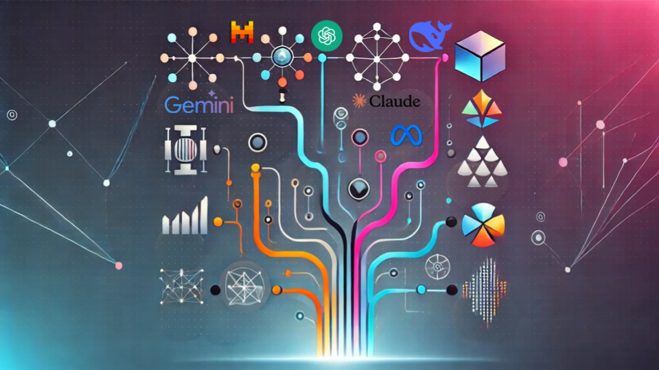 Find the Best AI Model for Your Project | by Michalzarnecki | Medium