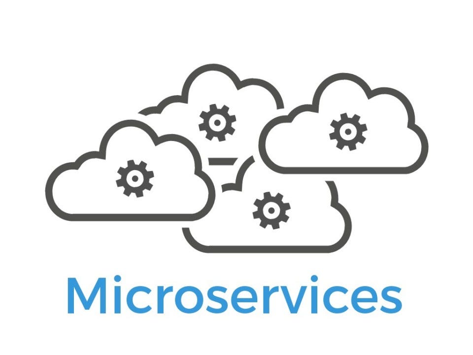 Solving Microservices Challenges with an API Gateway | by Usama Malik ...