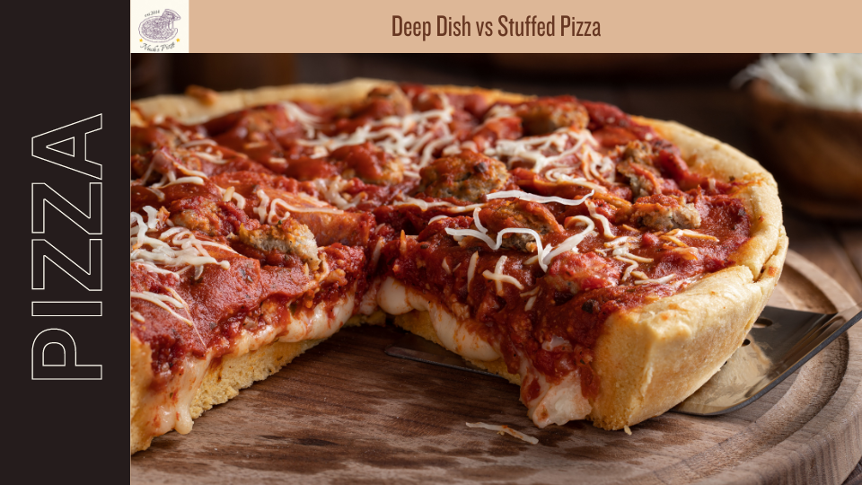 The Best Pizza Showdown: Deep Dish vs Stuffed Pizza | by Nuchpizzeria ...