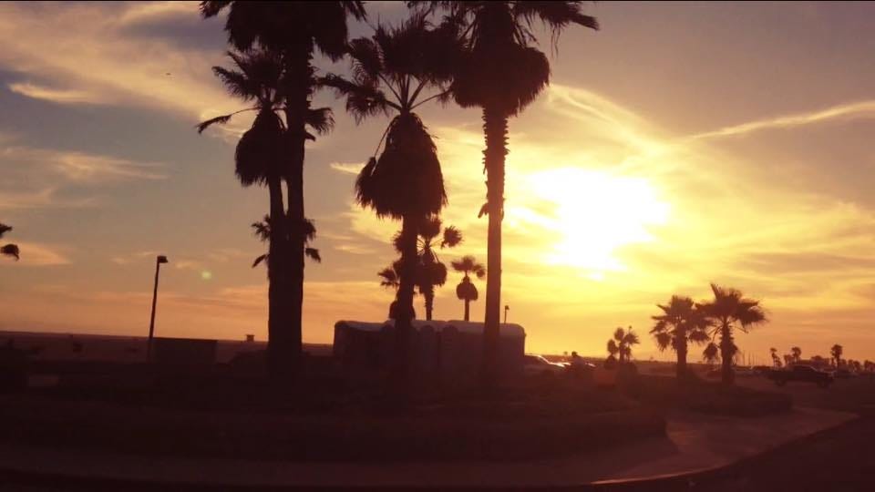 One Summer Evening. “The heavens declare the glory of God… | by Joshua ...