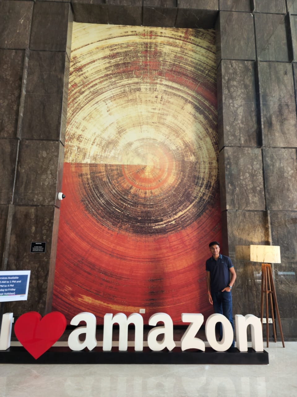 Journey to an SDE Intern@ Amazon. Hello readers! I am Shaan Bansal… | by Shaan Bansal | Jun ...