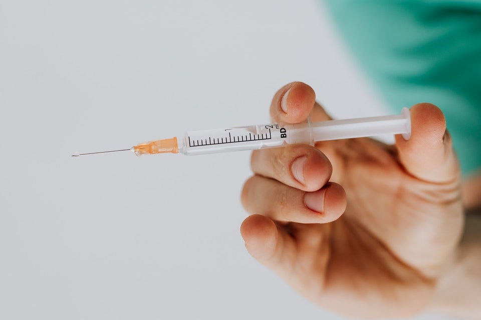 Drug Addicts: Some Facts You Should Know | by humana wellness | Medium