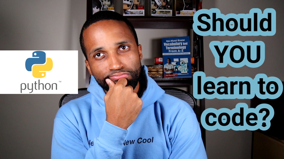 The Importance of Learning to Code | by The Test Lead | Medium