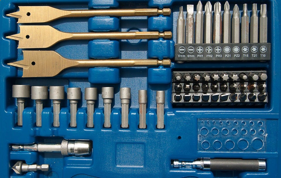 4 DIY Tech Projects. DIY projects can be incredibly fun and… | by ...