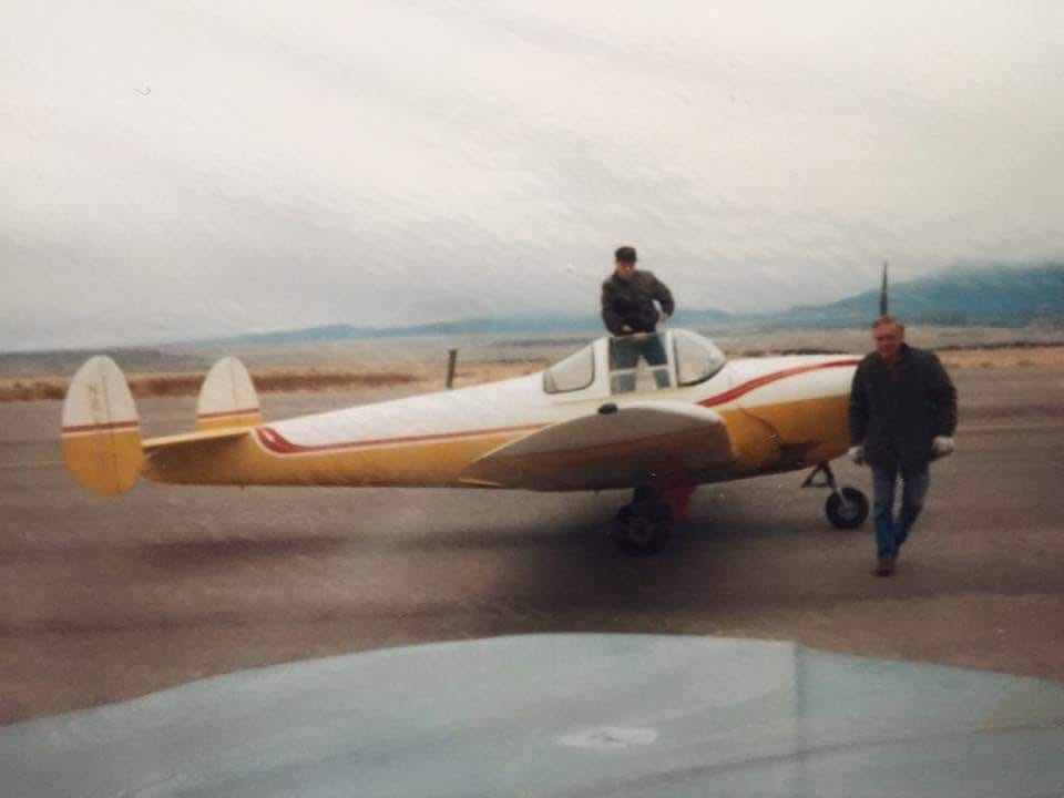 Randy Green Is Getting It Done. Randy Green’s disability has never been ...