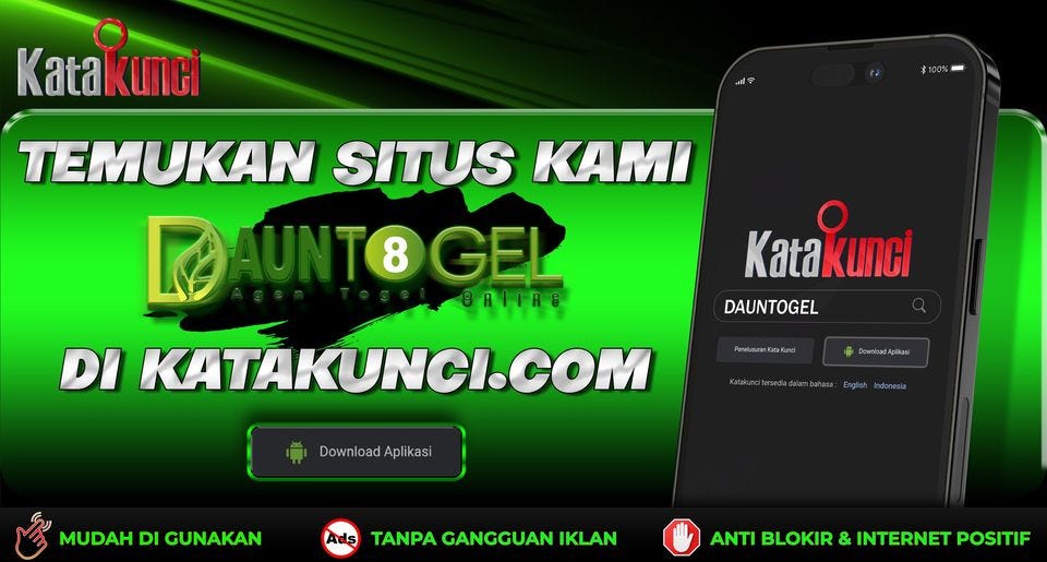 Dauntogel: Panduan Lengkap, Strategi, dan Tips Bermain | by Dauntogel Situs Game Slot dan Togel ...