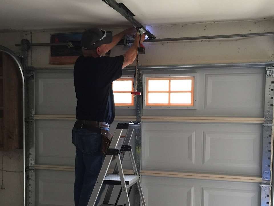 The Ultimate Guide to Garage Door Repair in Northern Virginia: Everything You Need to Know | by ...