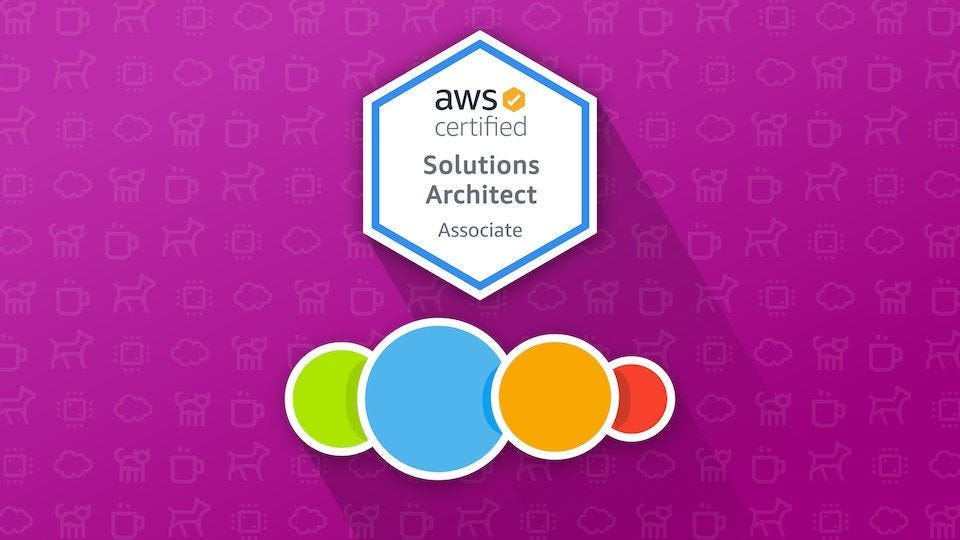 How to prepare for AWS Solutions Architect Associate Certification | by ...