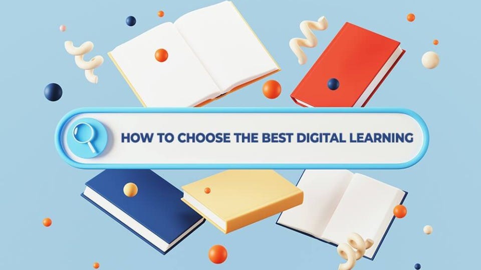 Top Digital Learning Solutions Revolutionizing Education in Schools ...