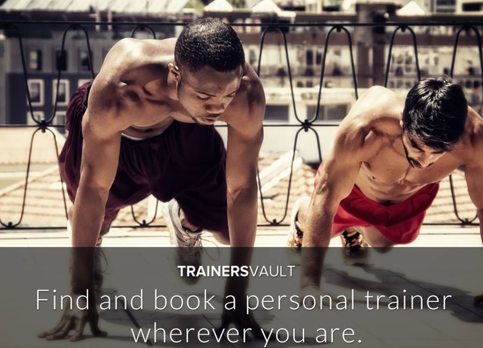 Why I Kept Failing At Working Out and How I Started To Succeed | by ...