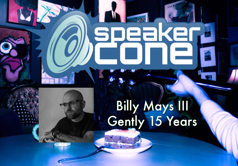 SpeakerCone: Billy Mays III — Gently 15 Years - Rustbelt Innovators ...