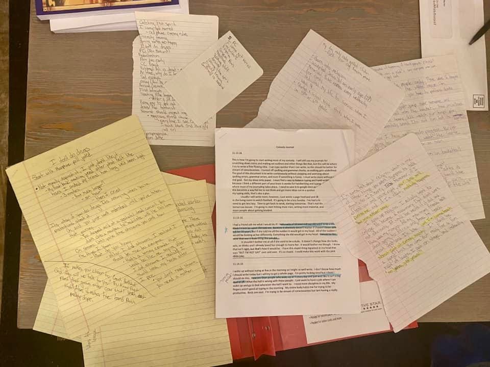 Different Comedic Writing Strategies | by Corey Evans | Medium
