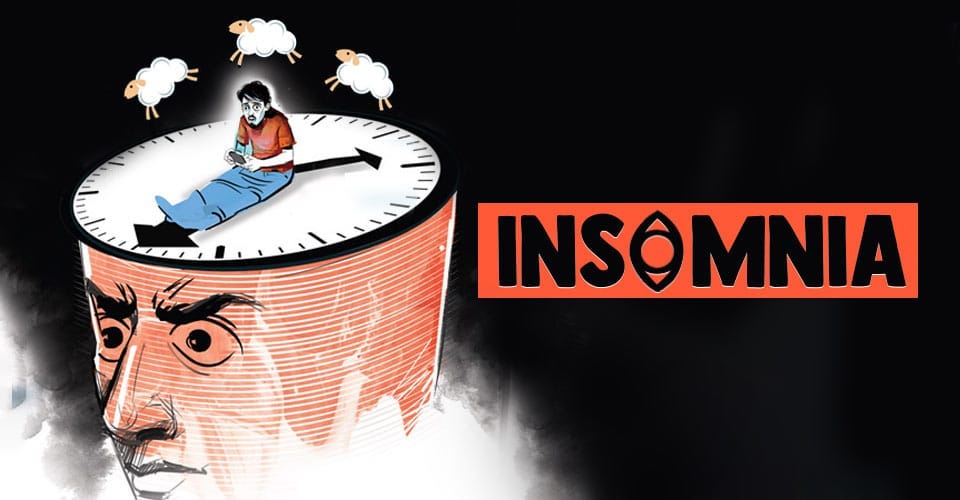 Insomnia - Mind Help - Medium