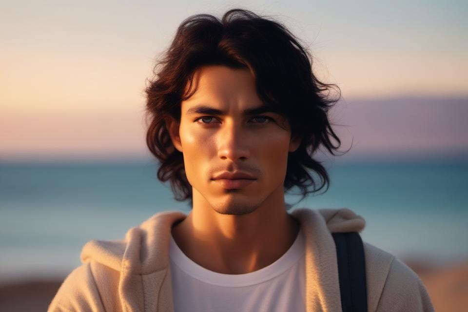 Cracking the Shell: What Does It Mean If Your Scorpio Man is ...