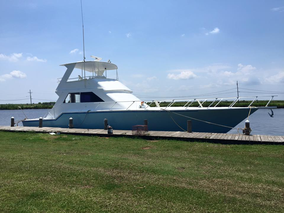 Marine Ceramic Coating: What is it and What are Its Benefits | by ...