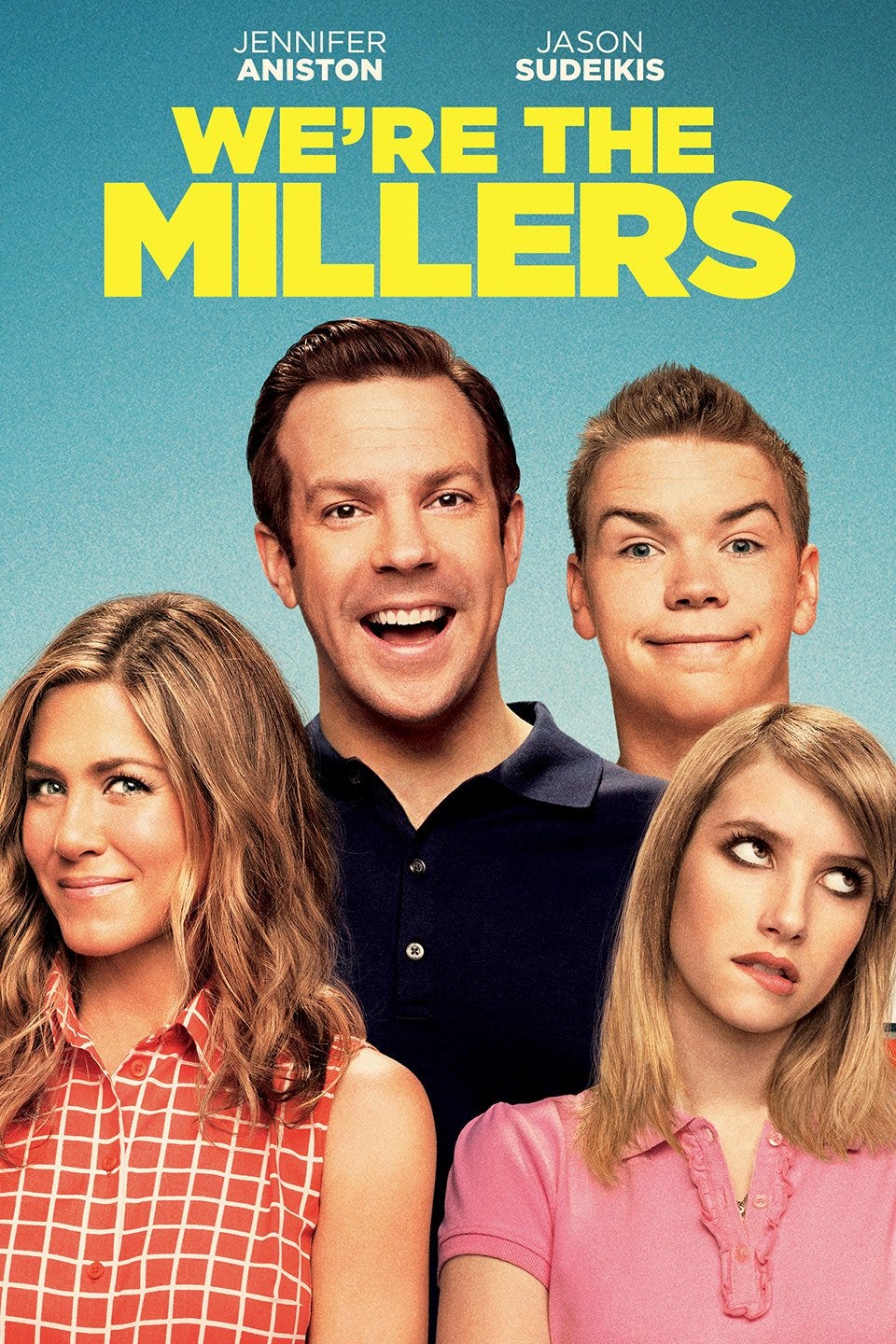 5 Crime Comedies You Should Watch With the Whole Family | by Lawrence ...