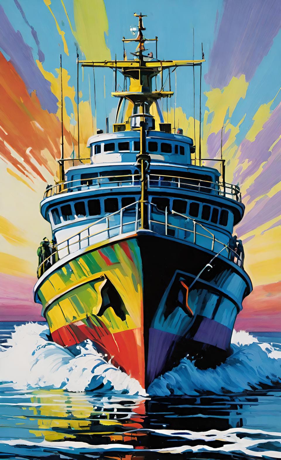 The Evolution of SIRE: A Handbook for Ship’s Crew in Understanding the ...