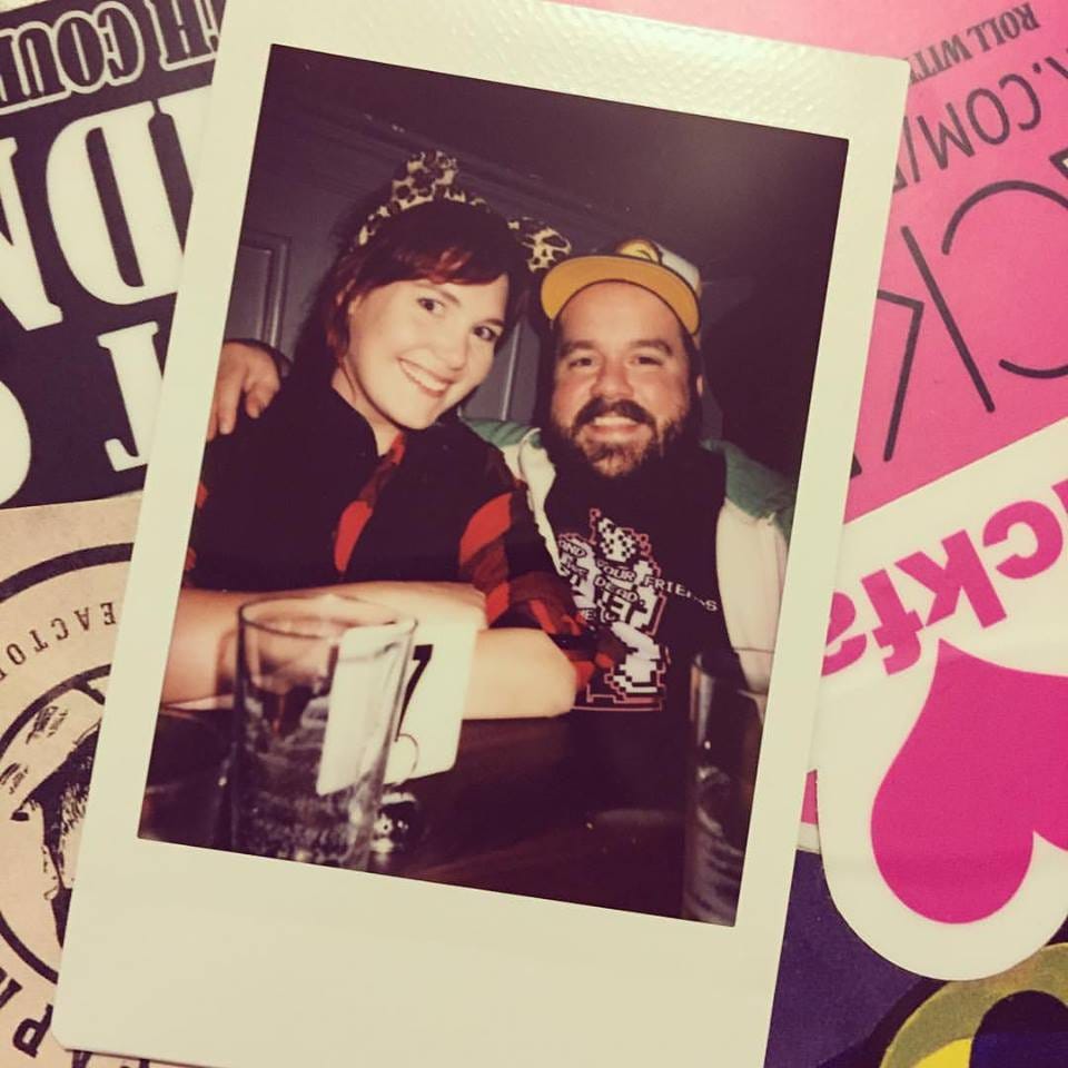 My Funny Valentine: The Comedy Relationship of Emily Winter & Chris ...