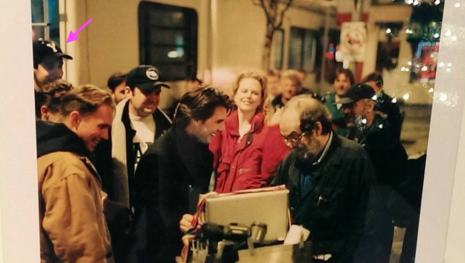 Getting Paid to Heckle Tom Cruise | by Dan Rollman | Medium