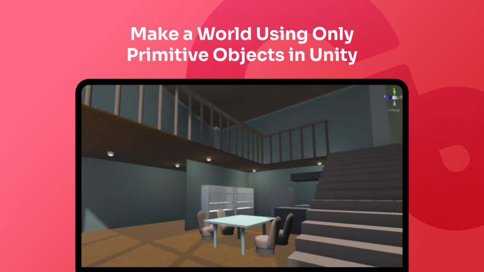 Make a World Using Only Primitive Objects in Unity | by Cluster Official | Medium
