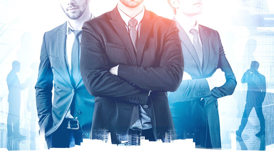 The Reorientation of CIO: Changing the Way IT Works | by Technodysis ...