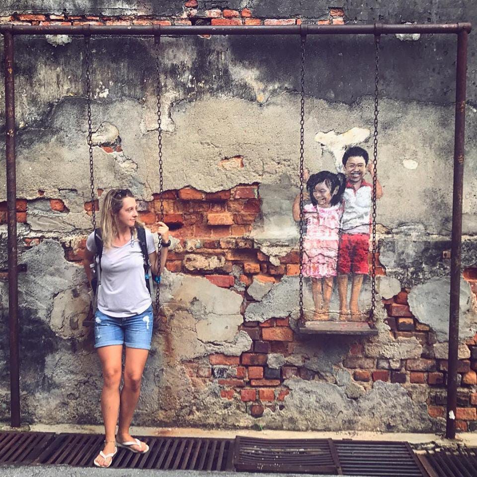 7 Lessons I’ve learnt from Travel | by Katie Sea | Medium