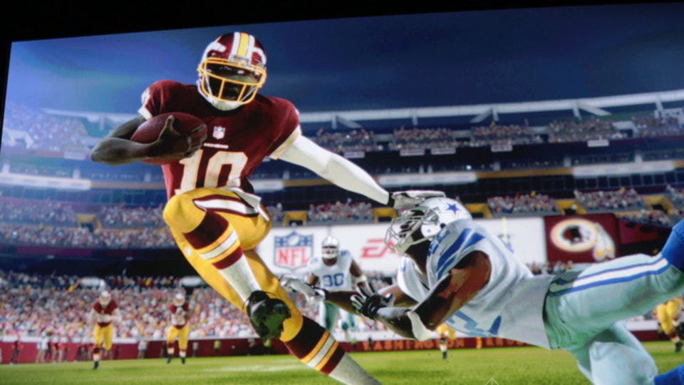 Are Online Sports Games For You?. Are you interested in sport but ...