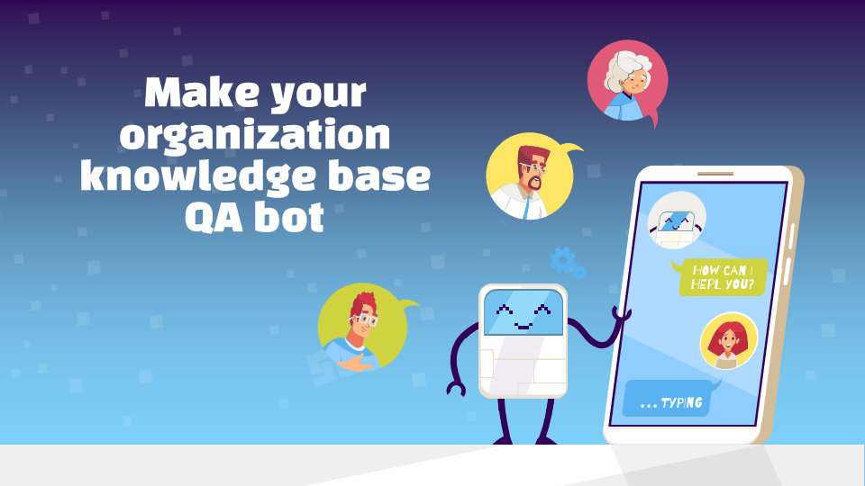 Deploying Organization Knowledge Base Qa Model With Hugging Face Deepset Gradio And Hugging