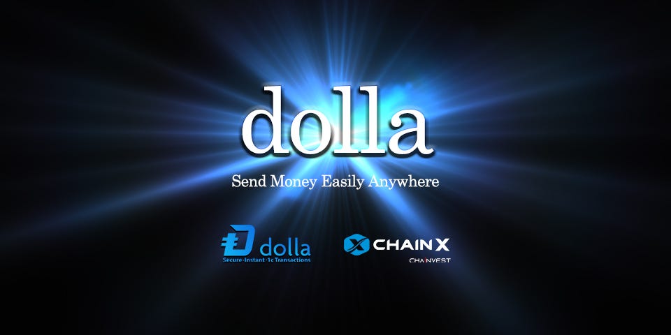 Dolla (DLA) - ChainX Exchange - Medium