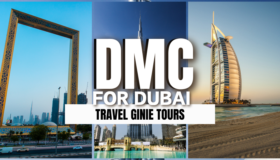 Best Dubai Incentive Tour Packages | Travel Ginie Tours | by Travel ...
