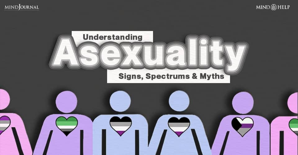 Asexuality - Mind Help - Medium