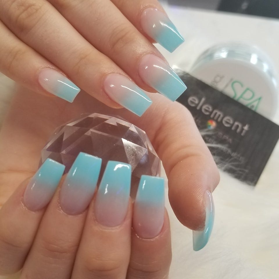 Opt Trending Dip Gel Manicure And Its Beautification Boon | by Element Nail Spa | Medium