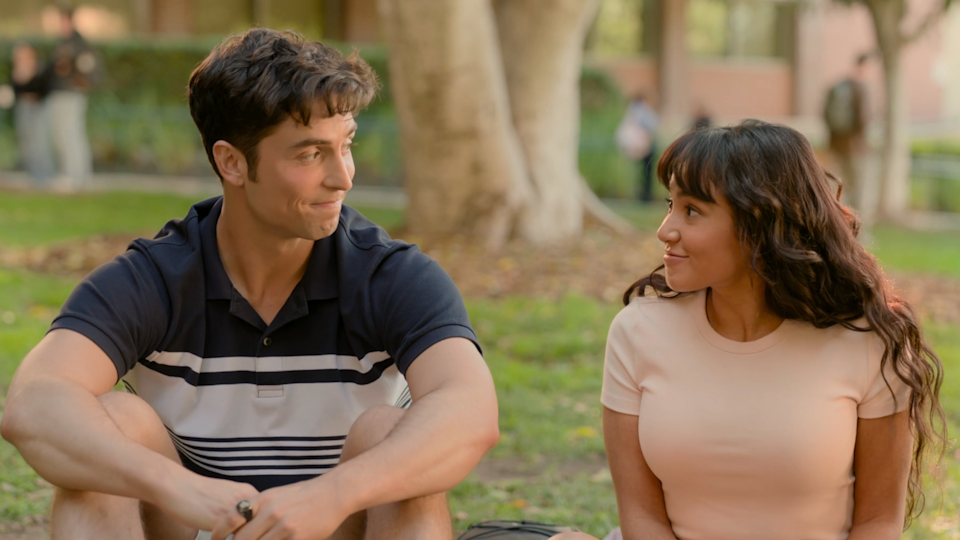 ‘Overcompensating’ is The Funniest Show I’ve Seen In A Long Time | by ...