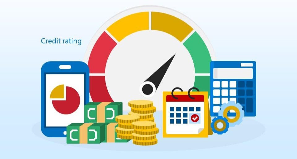 Simulating a Credit Scorecard in Python as a Product Manager | by ...