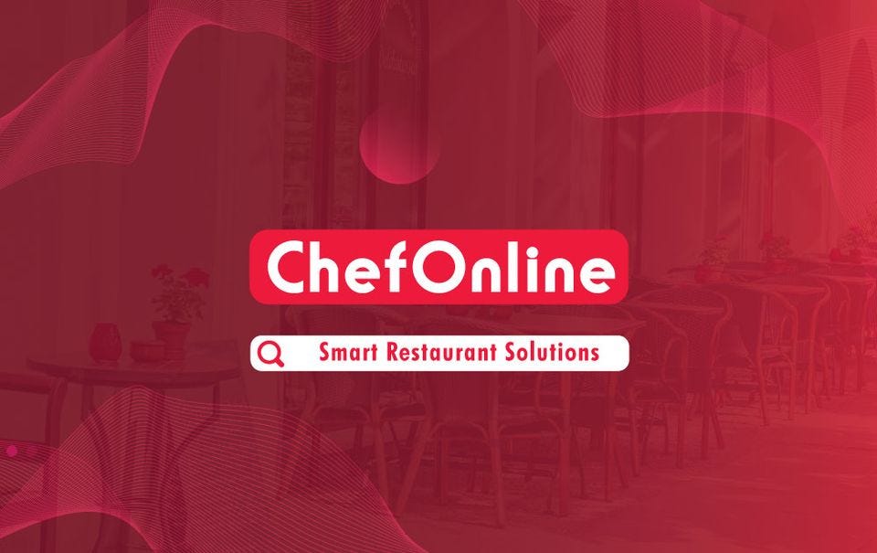 ChefOnline | National Food Ordering Platform in the UK | by Chef Online ...