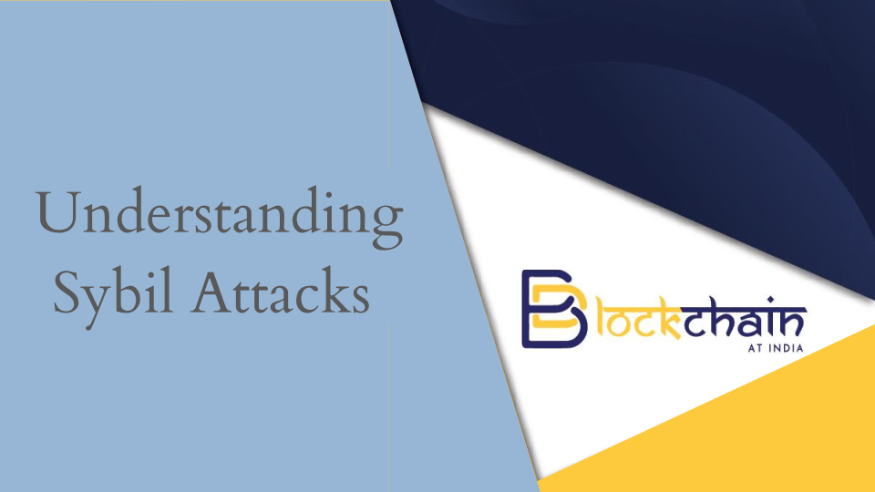 Understanding Sybil Attacks. By Sudhanshu Joshi in B@I | by Sudhanshu ...