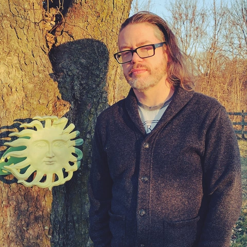 An Author Interview with Curtis M. Lawson | by Lee Pletzers | Medium