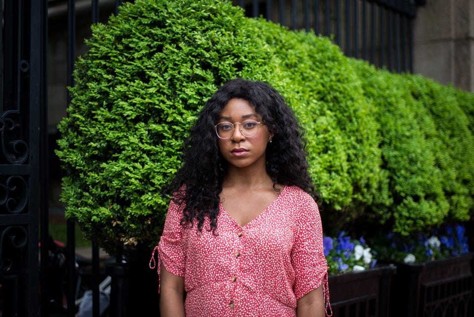 All Representation is Not Created Equal | by Dr. Allison Wiltz | An ...