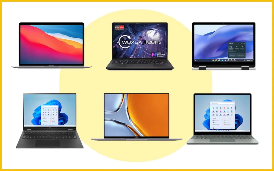 The 5 Best Laptops Under 1000$. If you are looking for a laptop under ...