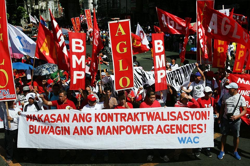 Still in the Storm: The Struggle for Truth and Unity in the Philippines ...