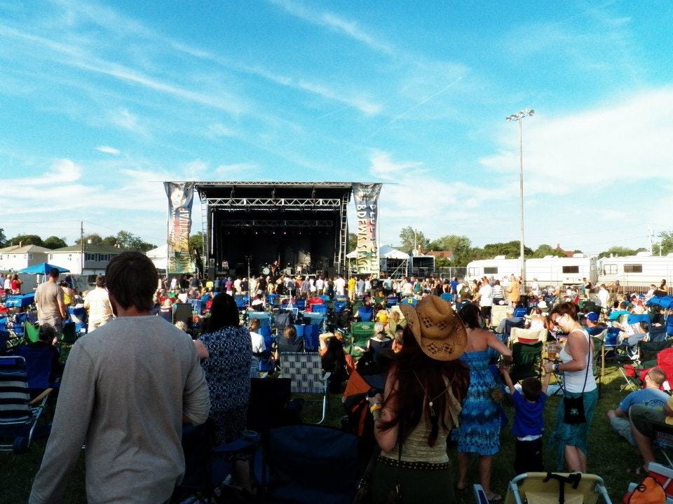 Five Bands Who Reunited For Music Festivals In The Last Decade By five-bands-who-reunited-for-music-festivals-in-the-last-decade-by