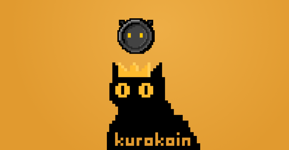 Launching the Meme Coin $kuko. Introducing #KuroKoin ($KUKO), a unique ... Launching the Meme Coin $kuko. Introducing #KuroKoin ($KUKO), a unique ...