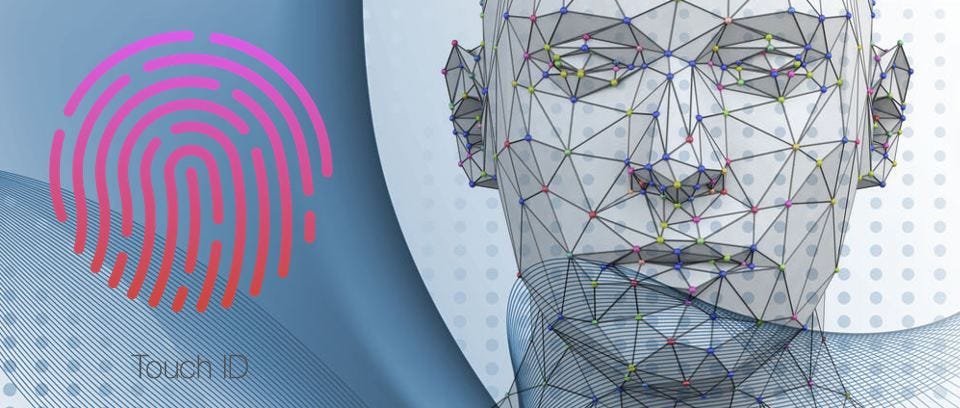 iOS Biometric Local Authentication using Swift | by Santosh Botre | codeburst