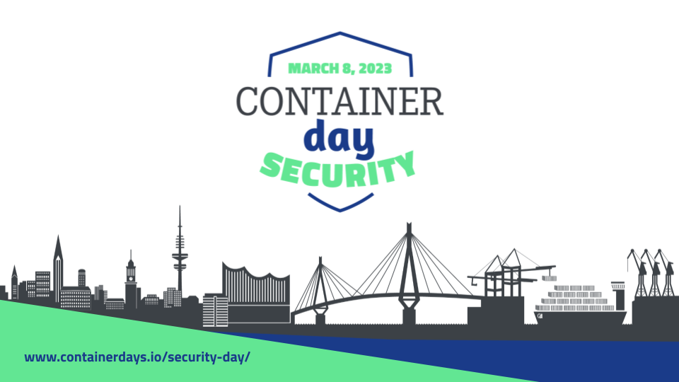New Partnership Announcement: FAUN and ContainerDay Security 2023 | by Aymen El Amri | FAUN.dev() 🐾