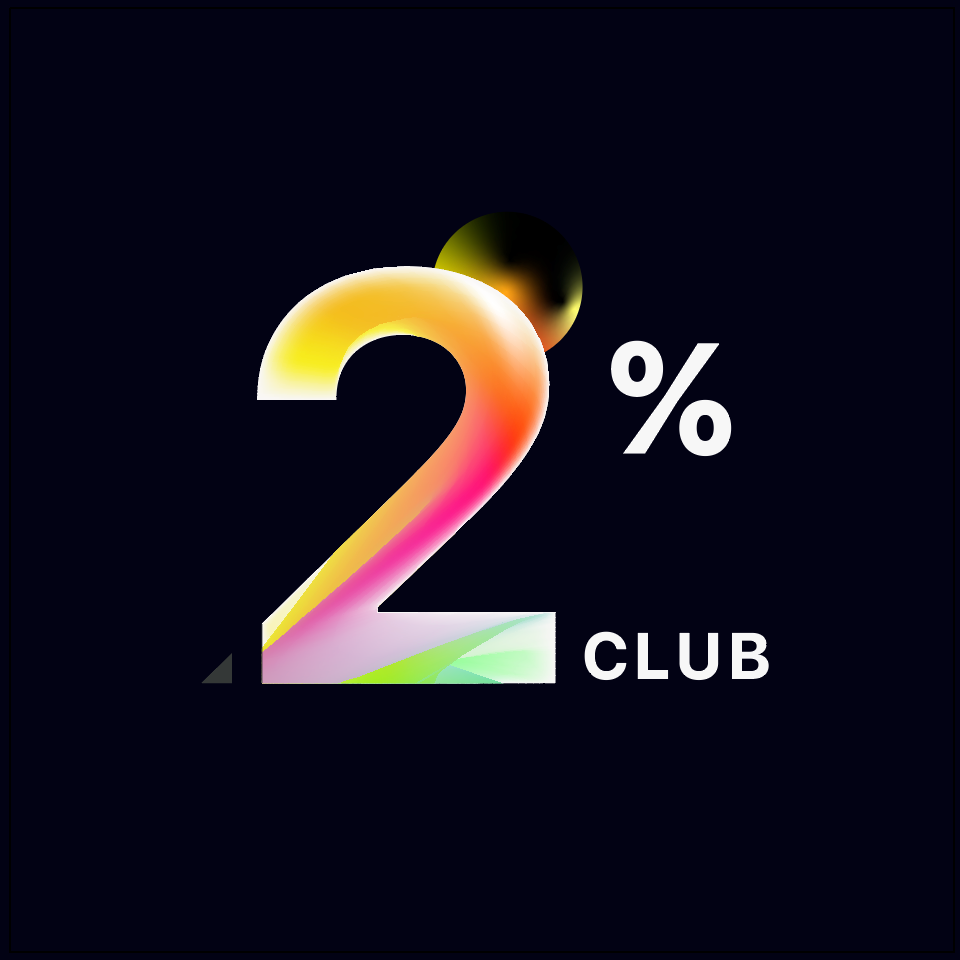 【限時加入】2% Club，有價值的 NFT 內容與分析社群，各種免費鑄造與白單 - 區塊猴快訊 BlockMonkeys - Medium