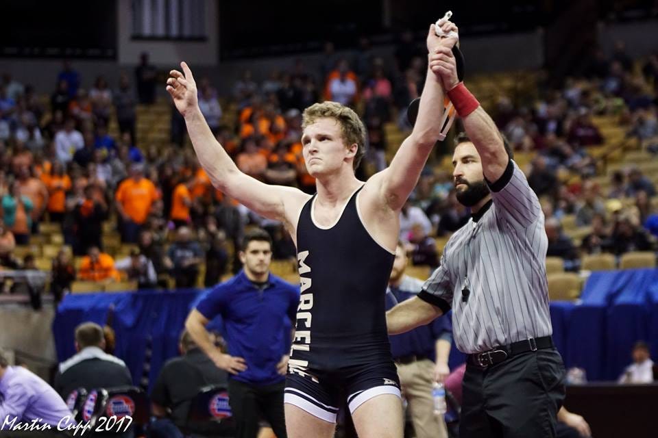 Interview With The “Cardiac Kid” — Andrew Edgar | by Zach Bruner | Medium
