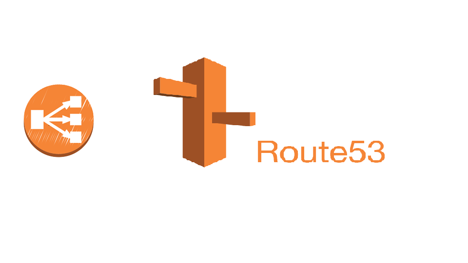 ELB vs Route 53 routing. ELB duty is to distribute traffic to… | by ...