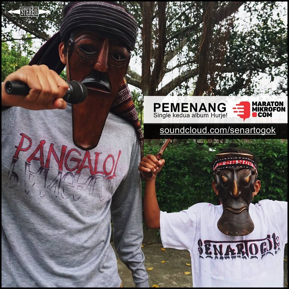 Menang Melawan Diri Sendiri; Review Lagu “Pemenang” Pangalo! | by ISH ...