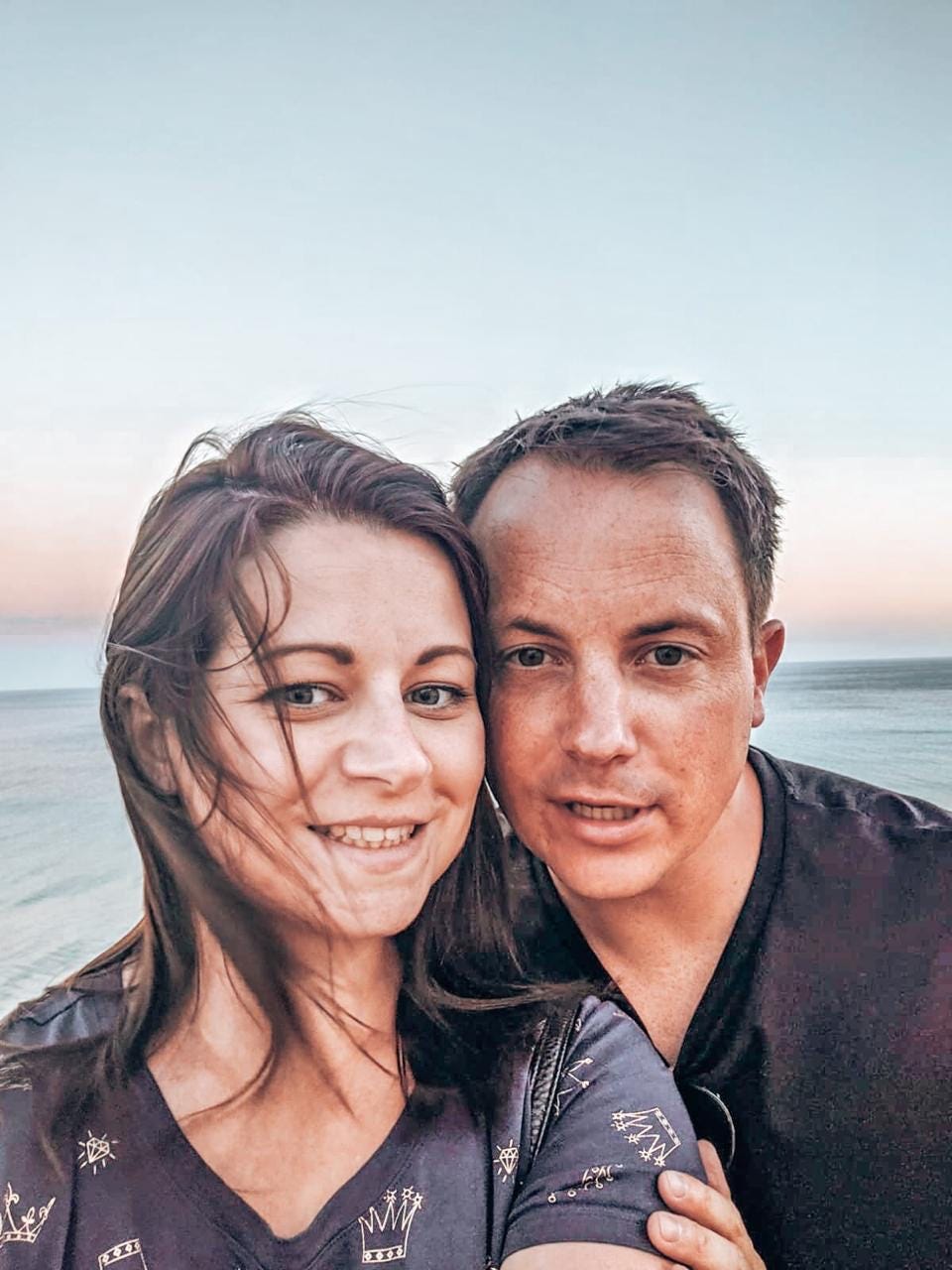 An Interview With Ali Crump – How He Transitioned From Corporate To A ...