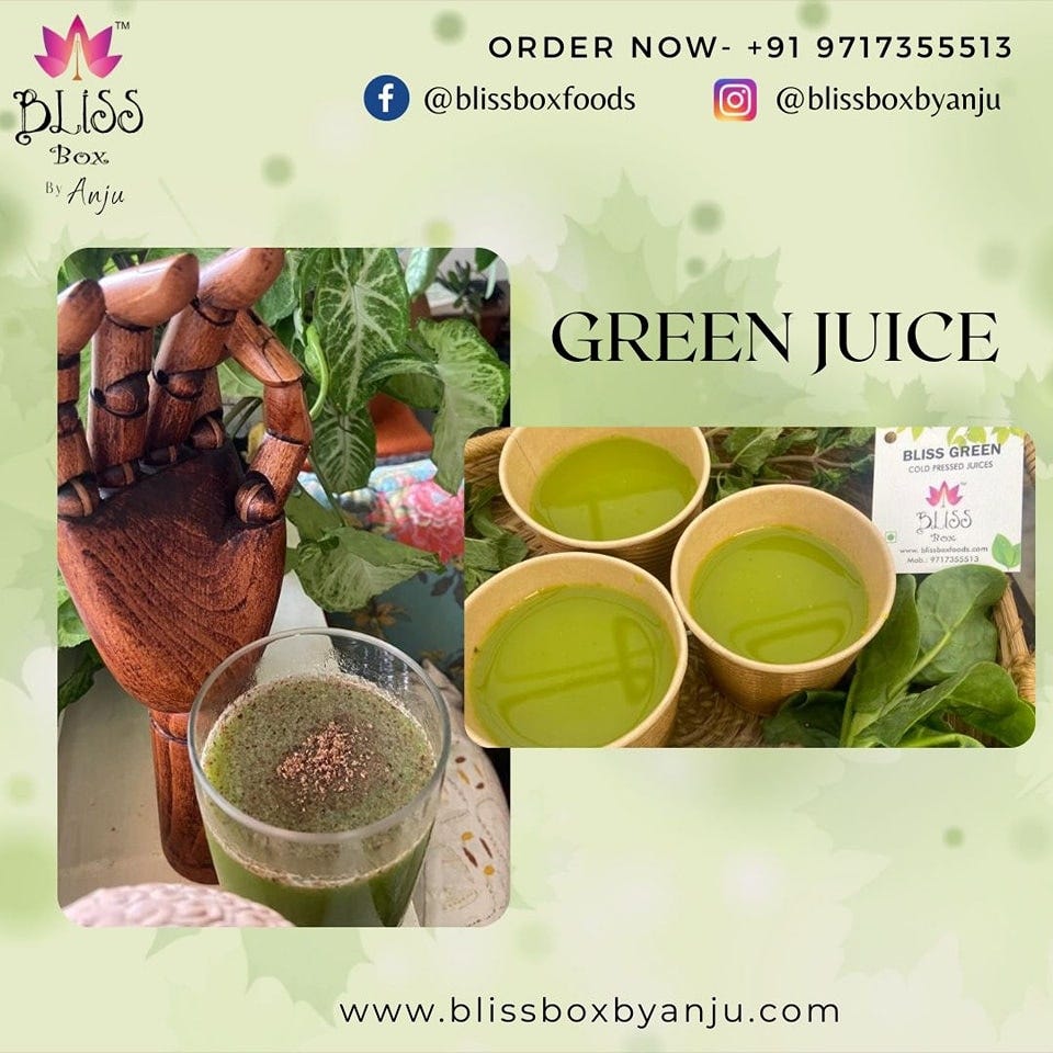 Bliss in a box: Anju Kalhan on her journey to promote health and ...